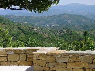 Vacation Rentals > Italy - Campania > Stella cilento