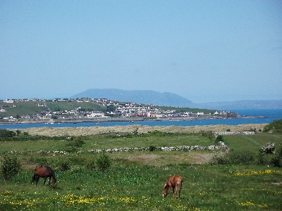 Home Exchange > Ireland