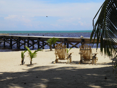 Home Exchange > Belize > Punta Negra