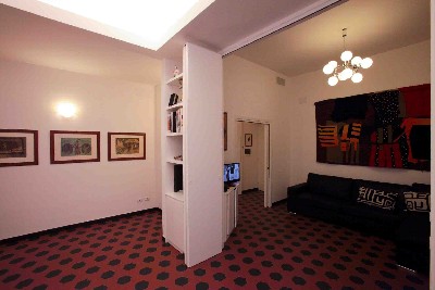 Home Exchange > Italy - Lazio > Rome