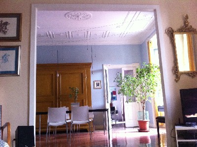 Home Exchange > Italy - Lazio > Rome